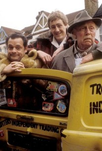 Only Fools and Horses: Season 2, Episode 5 | Rotten Tomatoes