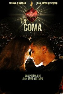 En coma | Rotten Tomatoes