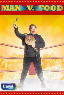Man v. Food: Season 6 | Rotten Tomatoes