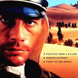 Legionnaire - Rotten Tomatoes