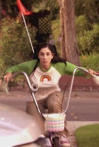 The Sarah Silverman Program: Season 2, Episode 11 | Rotten Tomatoes