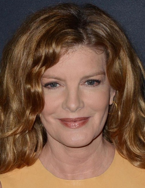 Rene Russo - Rotten Tomatoes