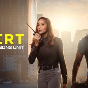 Alert: Missing Persons Unit - Rotten Tomatoes