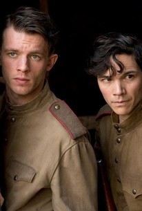 Turncoat: Season 1, Episode 4 | Rotten Tomatoes