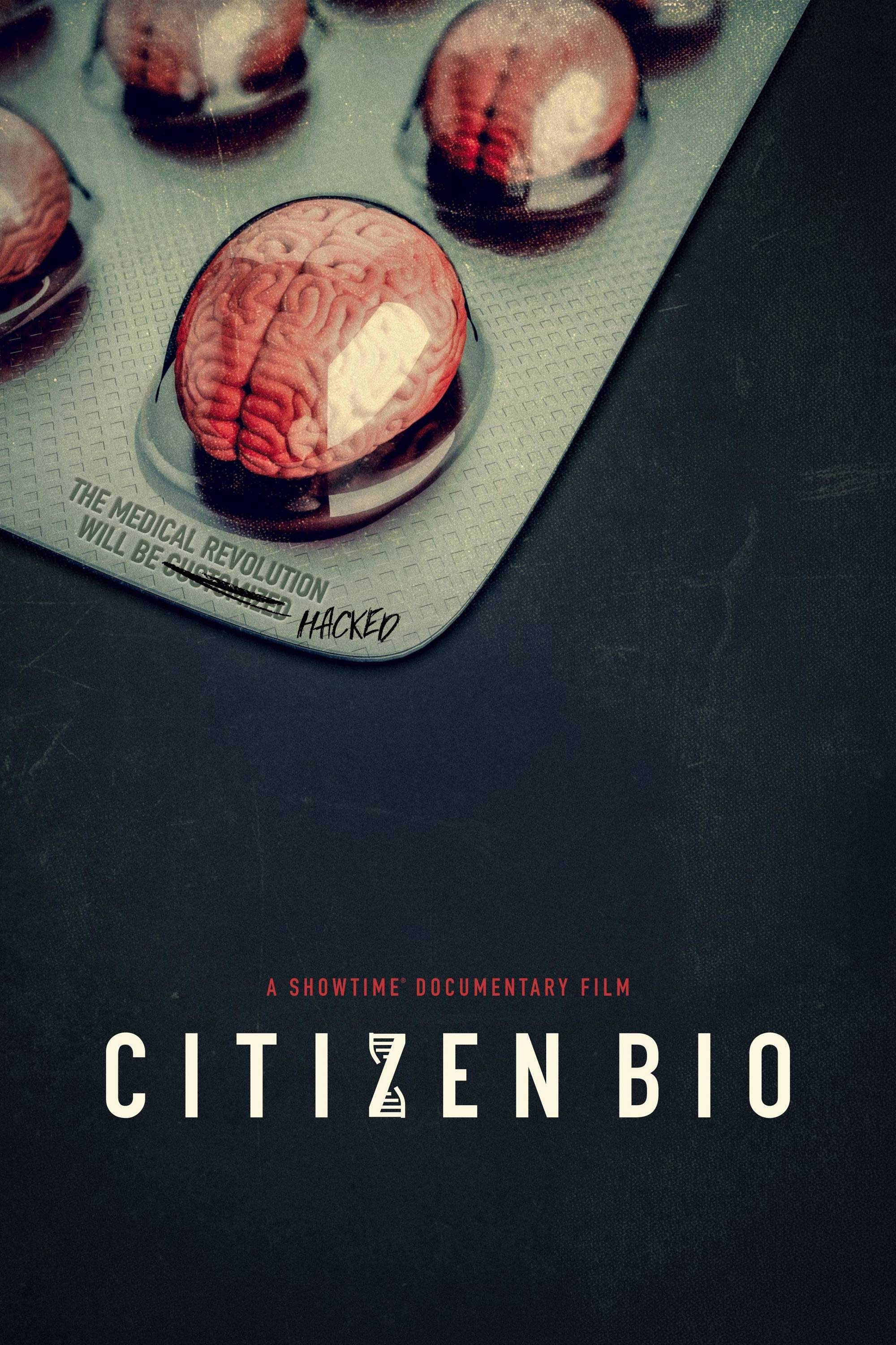Citizen Bio | Rotten Tomatoes