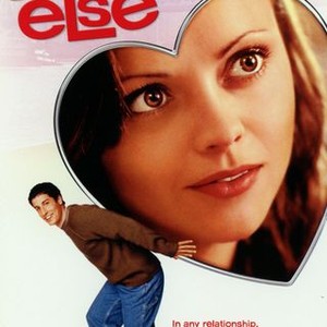 Anything Else (2003) - Rotten Tomatoes