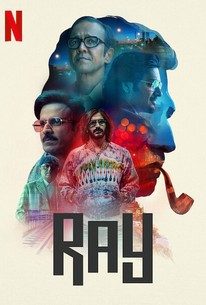 Ray | Rotten Tomatoes