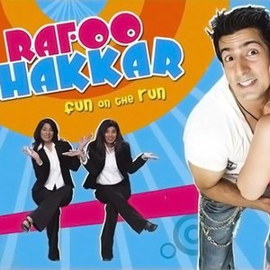 Rafoo Chakkar: Fun on the Run - Rotten Tomatoes