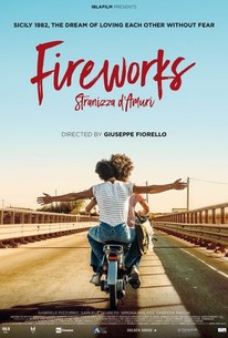 Fireworks - Movie Reviews - Rotten Tomatoes