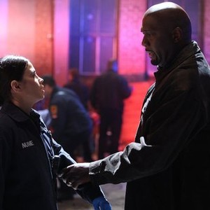 The Rookie: Season 5, Episode 22 - Rotten Tomatoes