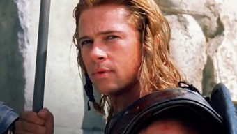 Troy - Rotten Tomatoes