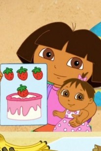 Dora the Explorer: Season 6, Episode 2 | Rotten Tomatoes