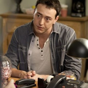 Chris Coy - Rotten Tomatoes