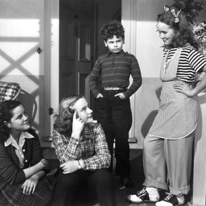 Barbara Whiting - Rotten Tomatoes