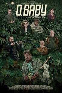 O. Baby | Rotten Tomatoes