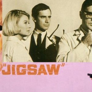 Jigsaw - Rotten Tomatoes