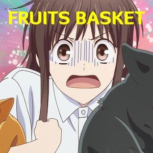Fruits Basket - Rotten Tomatoes