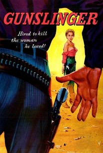 Gunslinger | Rotten Tomatoes