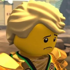Ninjago: Masters of Spinjitzu: Rise of the Spinjitzu Master - Rotten ...