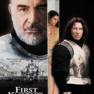 First Knight - Rotten Tomatoes