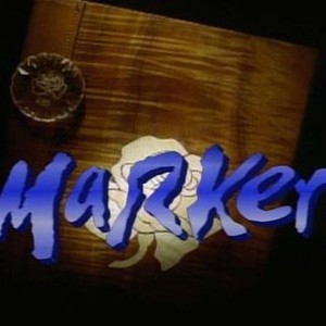 Marker - Rotten Tomatoes
