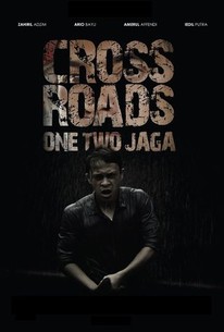 Crossroads: One Two Jaga | Rotten Tomatoes