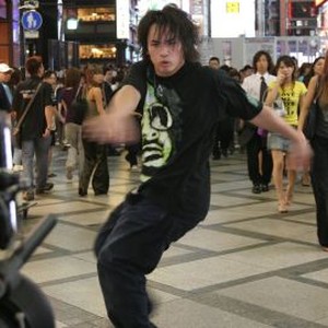 Planet B-Boy - Rotten Tomatoes