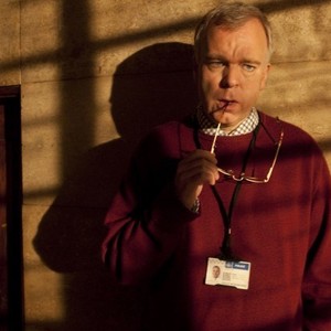 Steve Pemberton - Rotten Tomatoes