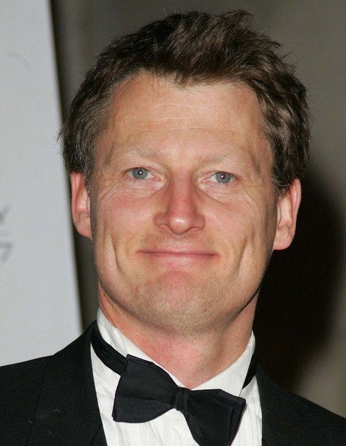 Benedict Allen - Rotten Tomatoes