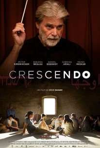Crescendo | Rotten Tomatoes