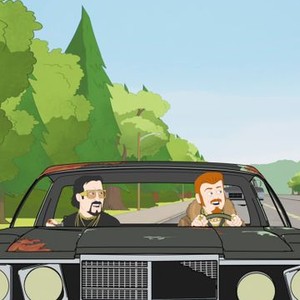 Trailer Park Boys: The Animated Series - Rotten Tomatoes