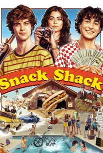 Snack Shack | Rotten Tomatoes
