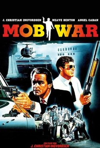 Mob War | Rotten Tomatoes