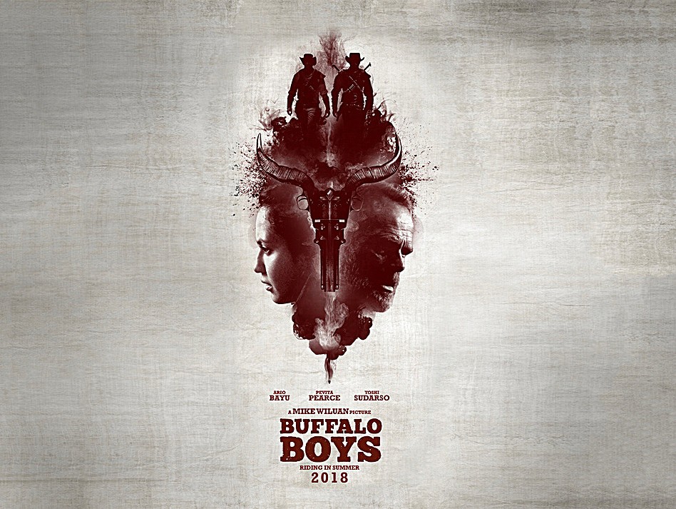 Buffalo Boys (2018) - Rotten Tomatoes