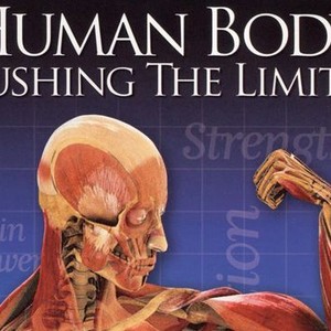 The Human Body: Pushing the Limits - Rotten Tomatoes