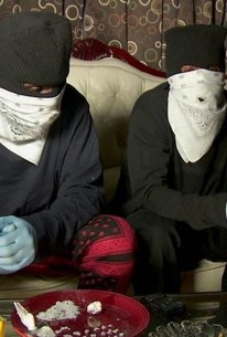 Drugs, Inc.: The Fix: Season 2, Episode 1 | Rotten Tomatoes