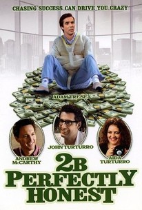 2B Perfectly Honest | Rotten Tomatoes