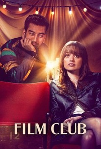 Film Club: Season 1 | Rotten Tomatoes