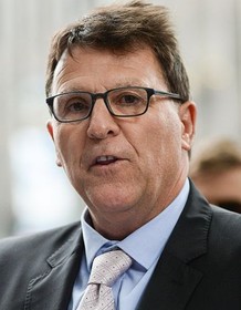 Kevin Breslin | Rotten Tomatoes