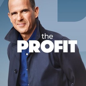 The Profit - Rotten Tomatoes