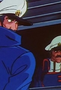 Robotech: Season 1, Episode 3 | Rotten Tomatoes
