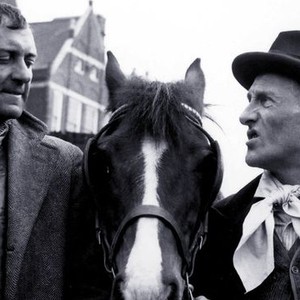 Steptoe and Son: Season 7, Episode 6 - Rotten Tomatoes