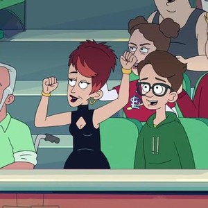 Chicago Party Aunt: Season 2, Episode 4 - Rotten Tomatoes