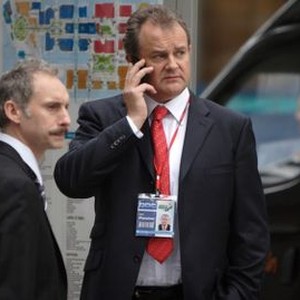 Karl Theobald - Rotten Tomatoes