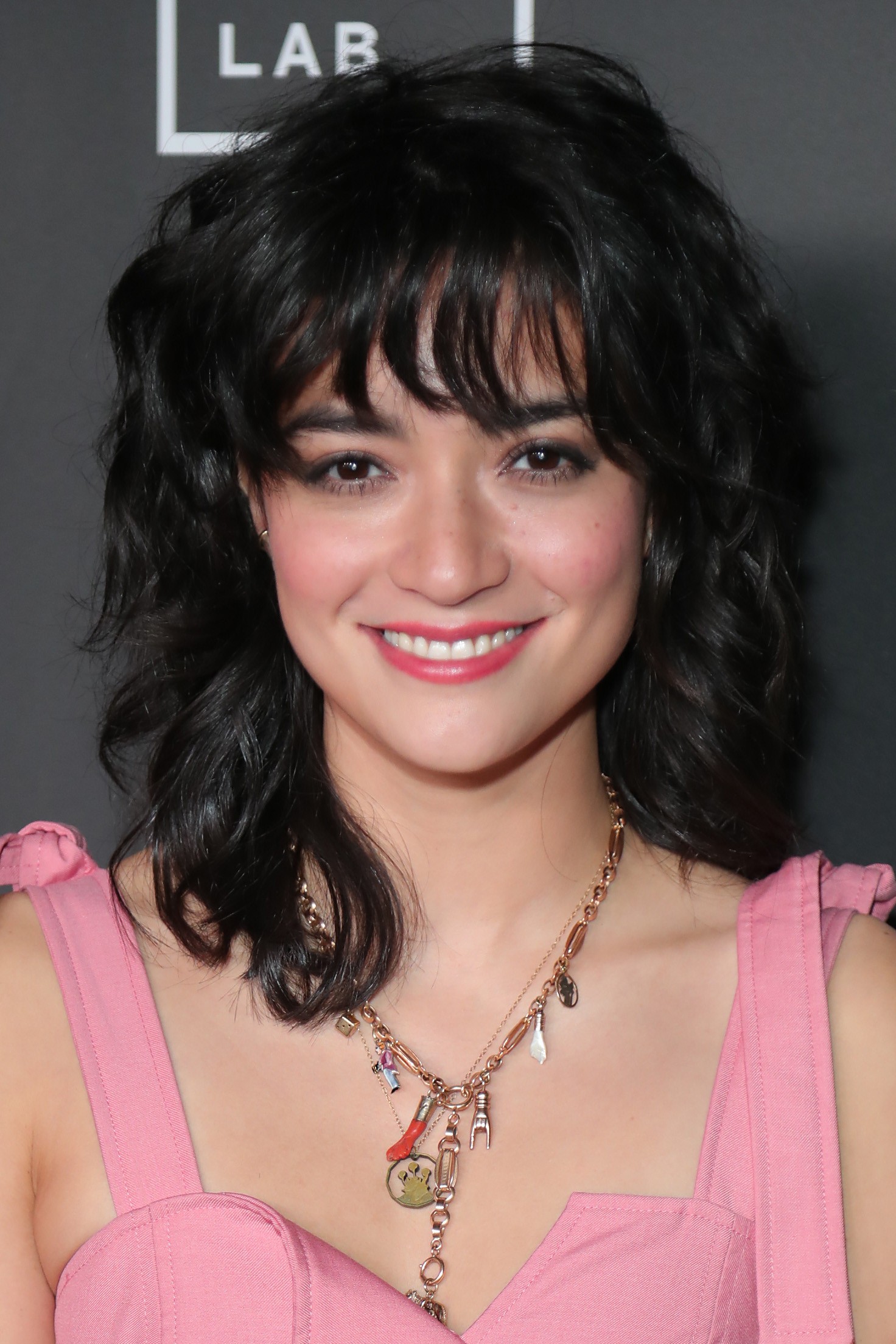 Angela Wong Carbone Pictures | Rotten Tomatoes