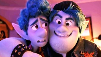 Onward - Rotten Tomatoes