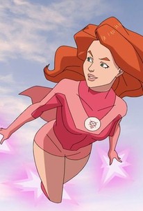 Invincible: Season 1, Episode 2 | Rotten Tomatoes