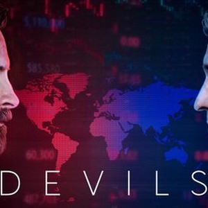 Devils - Rotten Tomatoes