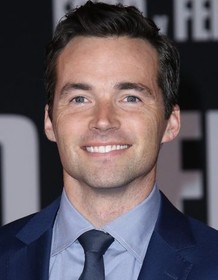 Ian Harding | Rotten Tomatoes