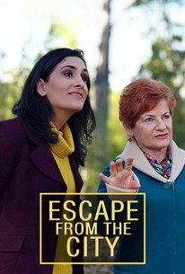 Escape From the City - Rotten Tomatoes
